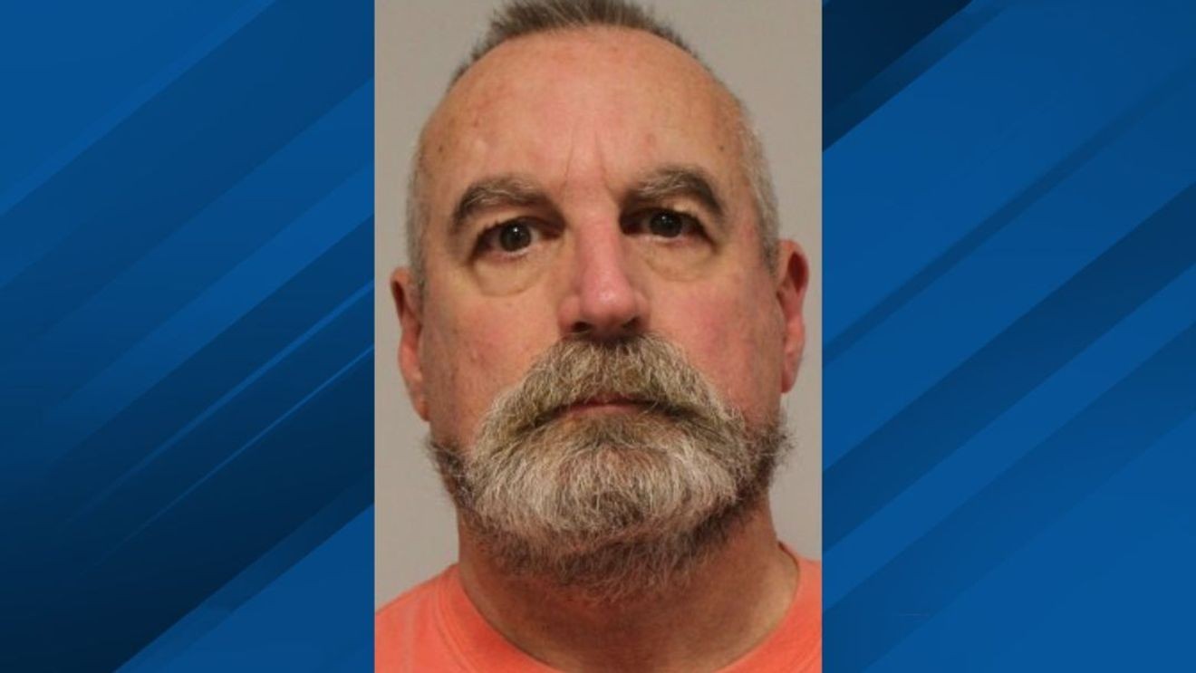 Portsmouth Middle School teacher accused of assaulting student