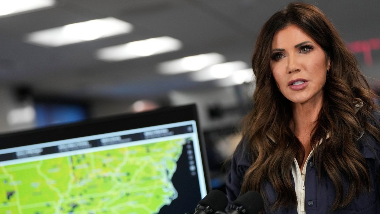 Appeals court rules Noem's decision to end TPS for Venezuelans in US ...